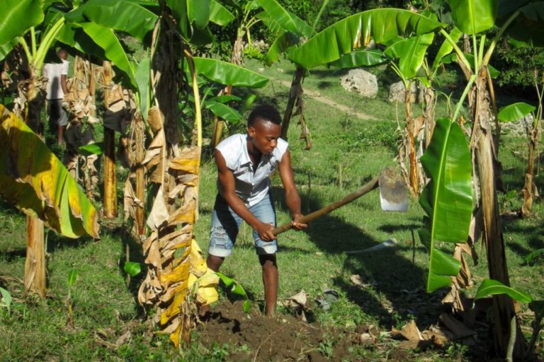 Support a Program - Growing Hope Globally