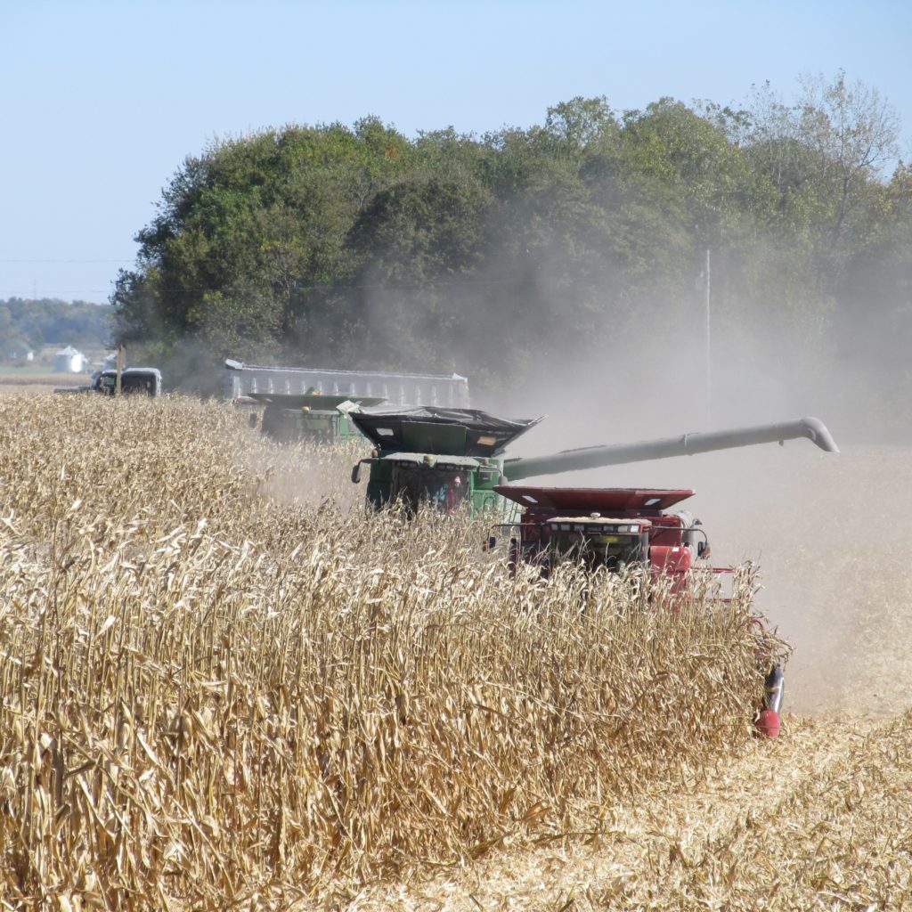 Get Involved - Growing Hope Globally