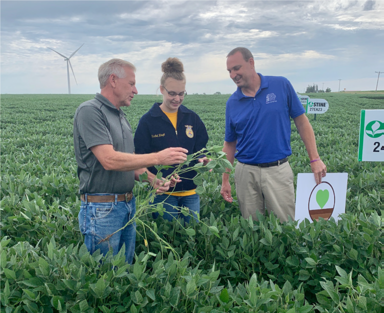 Growing Hope Globally Launches New Career Kit For FFA Students ...