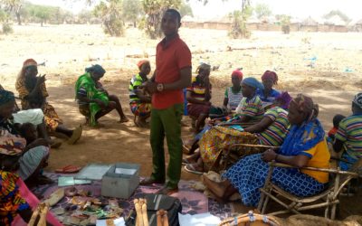 Home - Growing Hope Globally