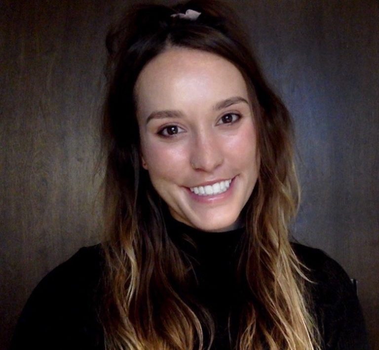 Welcome Kaylyn Morse! - Growing Hope Globally