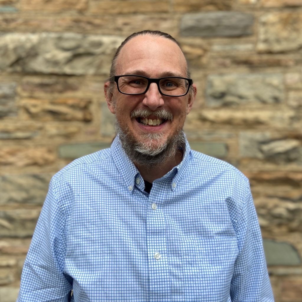 Eric Mattson - 2022 - Growing Hope Globally