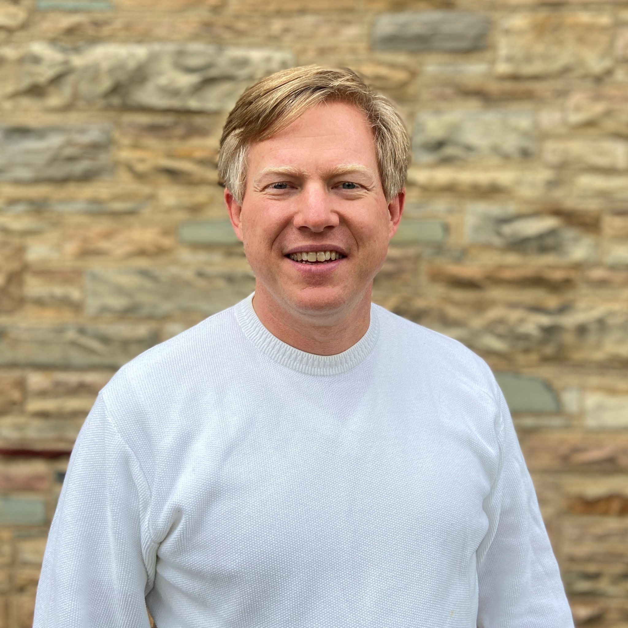 Farewell to Max Finberg - Growing Hope Globally