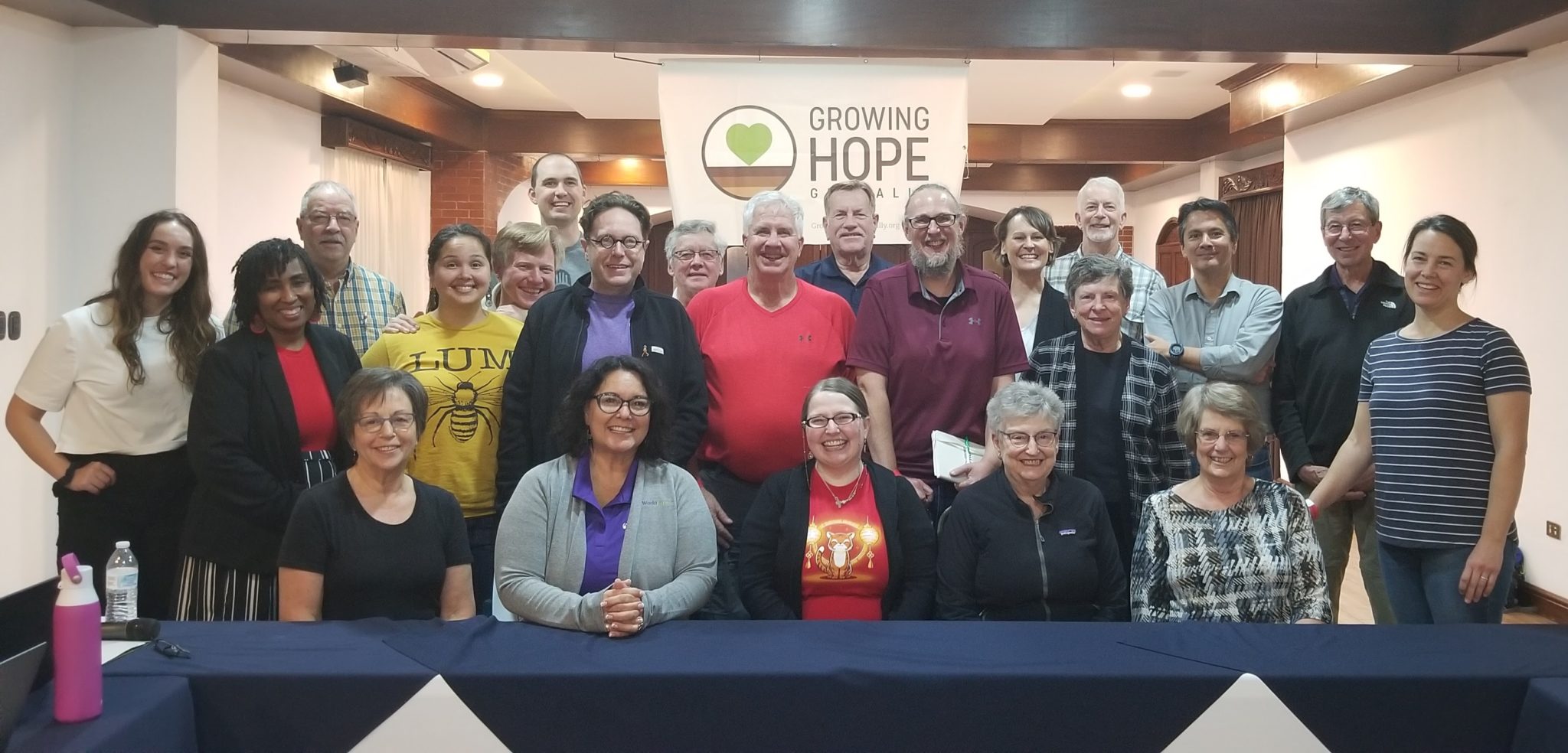 Growing Hope Globally Board Travels to Guatemala - Growing Hope Globally