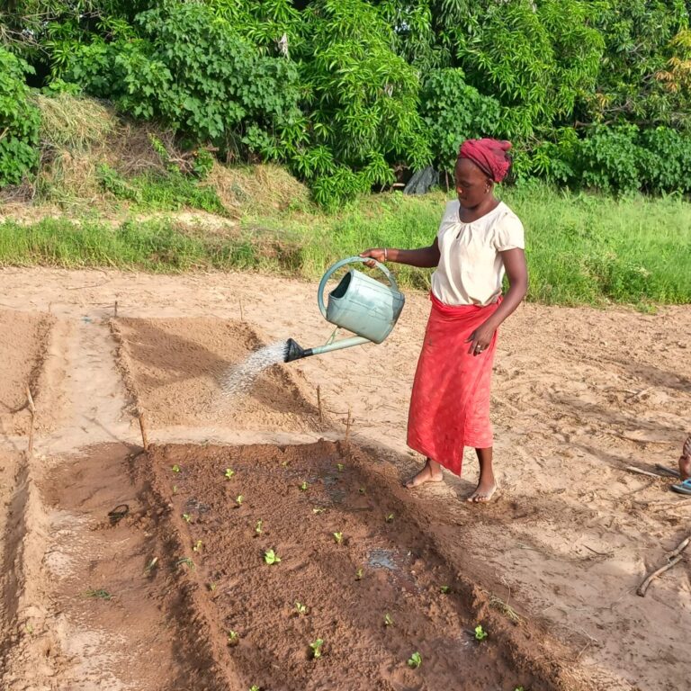 Visit a Program - Growing Hope Globally