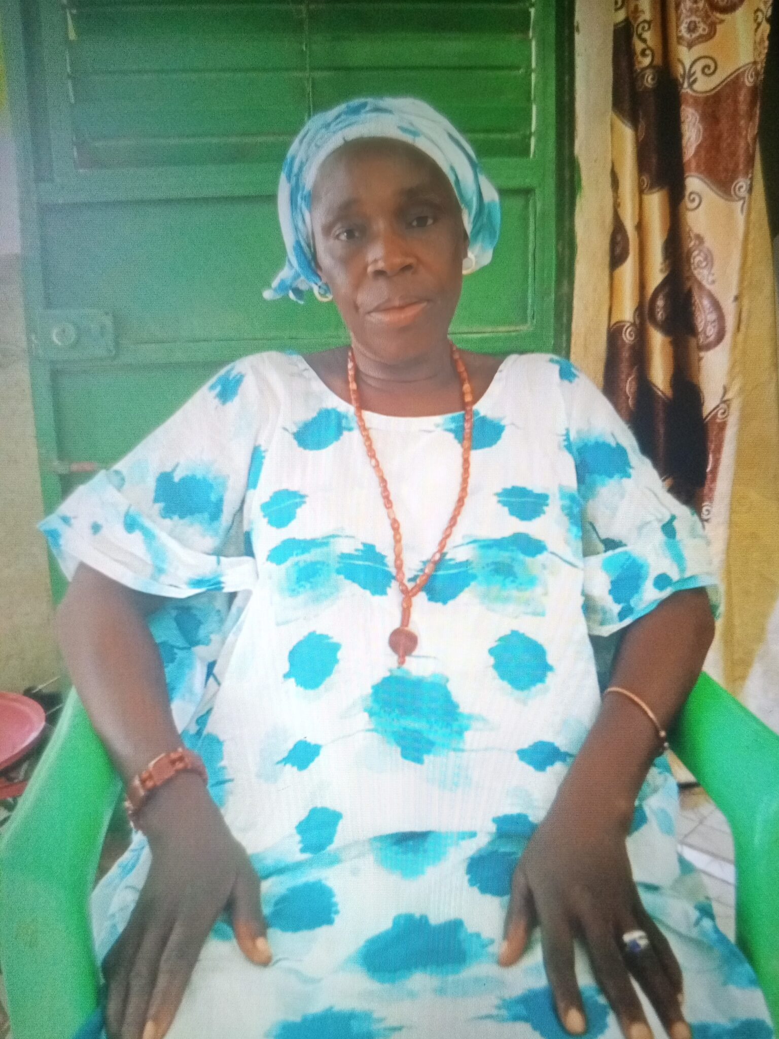 Senegal Fatick - Growing Hope Globally