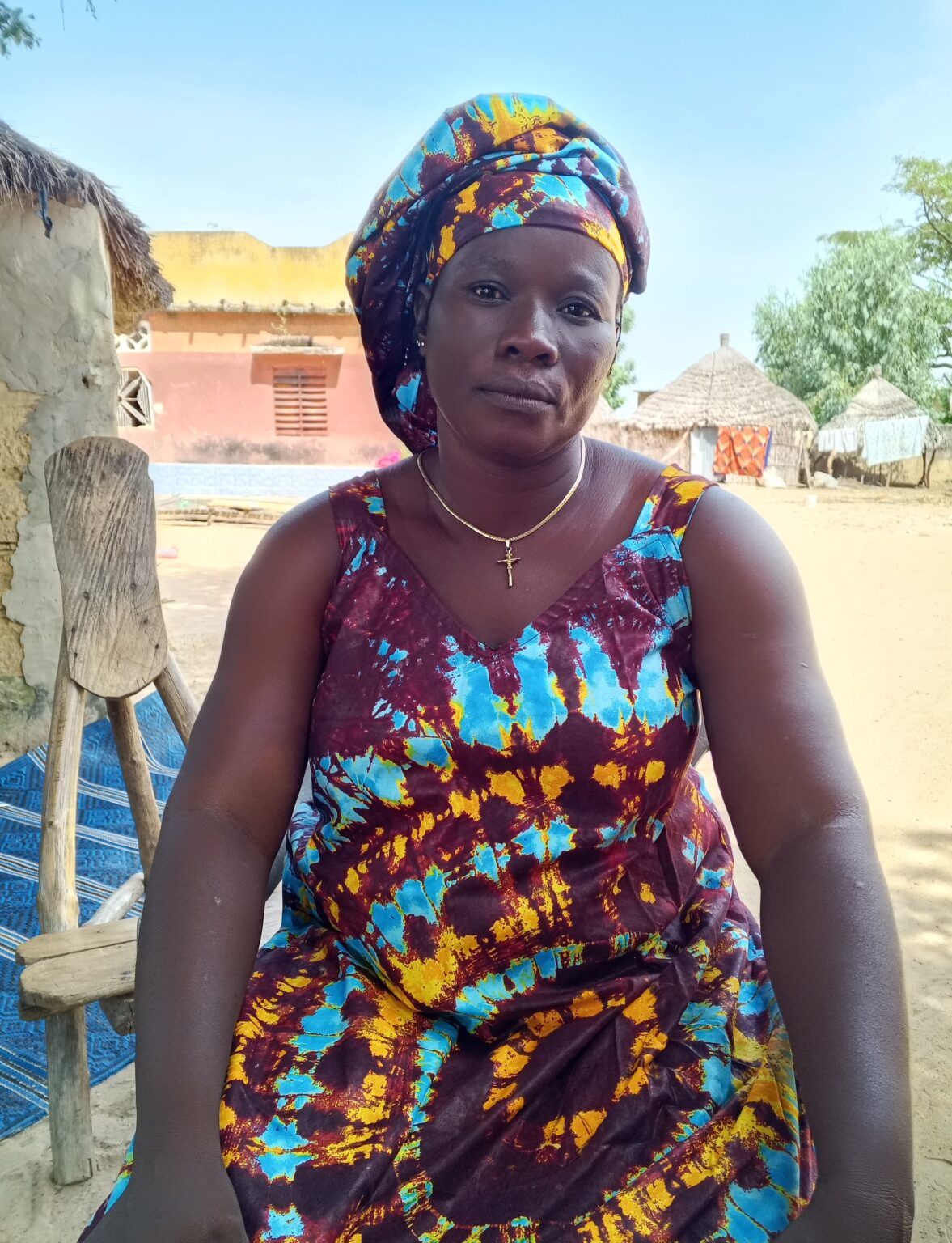 Senegal Fatick - Growing Hope Globally