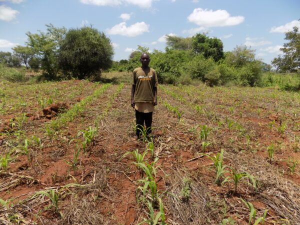 Kenya Igembe - Growing Hope Globally